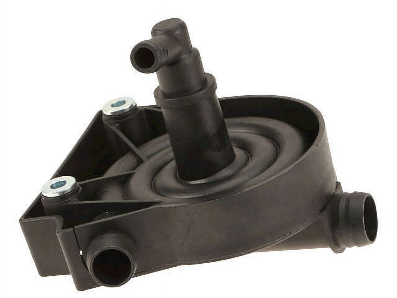 Crankcase Vent Valve - Compatible with 1998 - 2000 Mercedes-Benz SLK230 ...