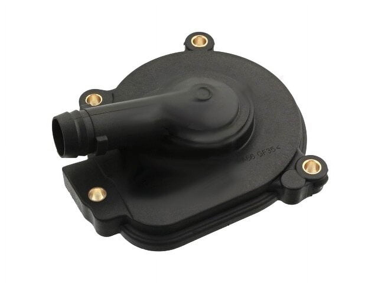 Crankcase Vent Valve - Compatible with 2006 - 2009 Mercedes-Benz CLK350 ...