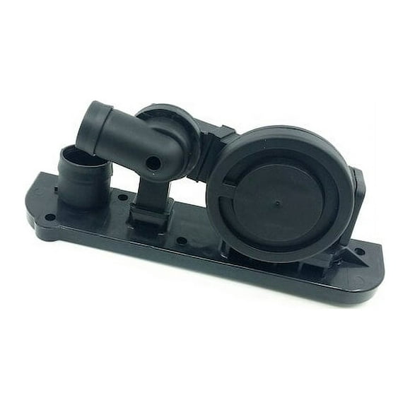 Volkswagen Jetta Engine Crankcase Vent Valve