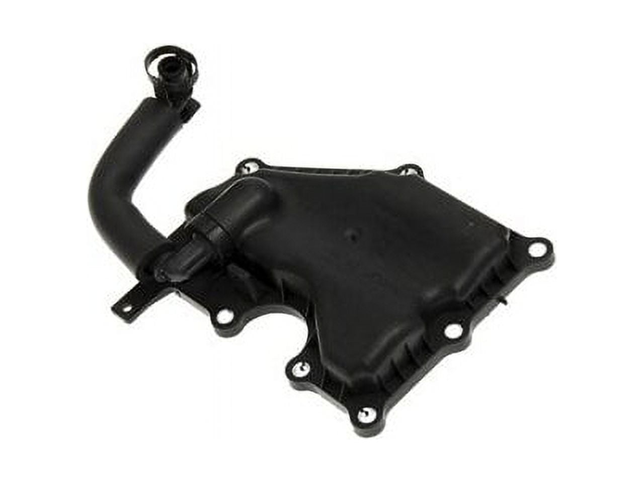 Crankcase Vent Valve - Compatible with 2013 - 2016, 2019 Ford Escape 2 ...