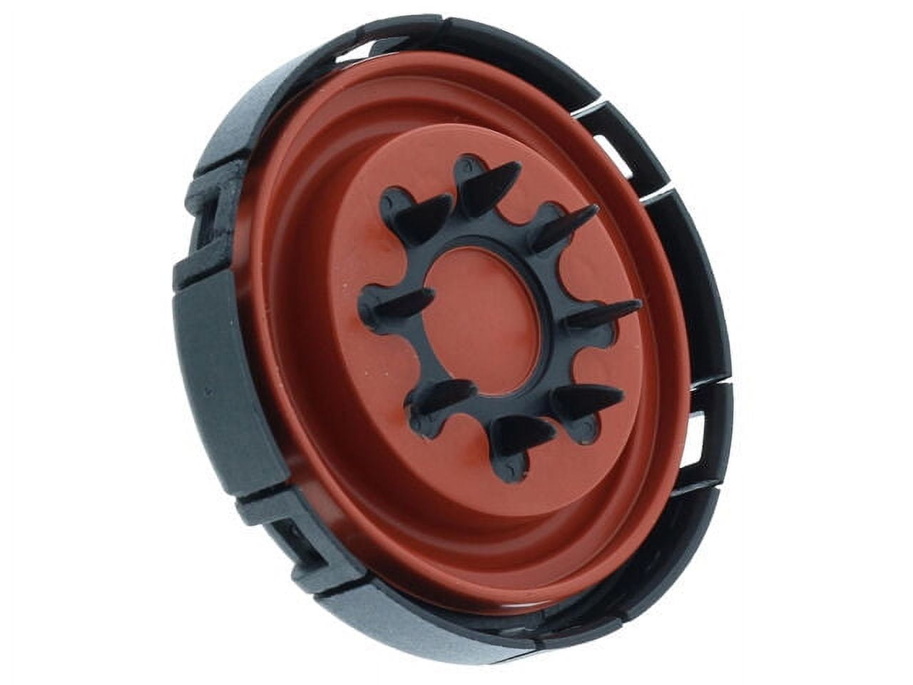 Crankcase Vent Valve - Compatible with 2017 - 2021 Jaguar F-Pace 2018 ...