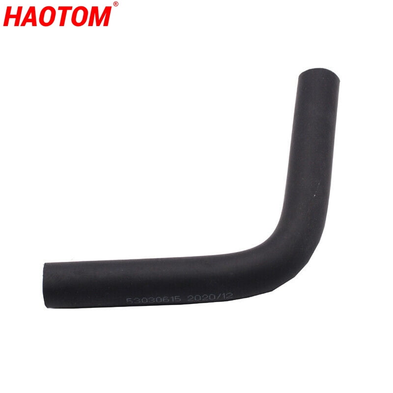 Crankcase Vent Valve Hose, PCV Vent Valve Tube for JEEP WRANGLER 97-04 ...