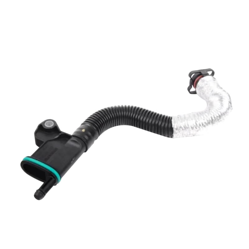 Crankcase Ventilation Hose (Left Rear) 06J103213D For A3 Q3 TT ...