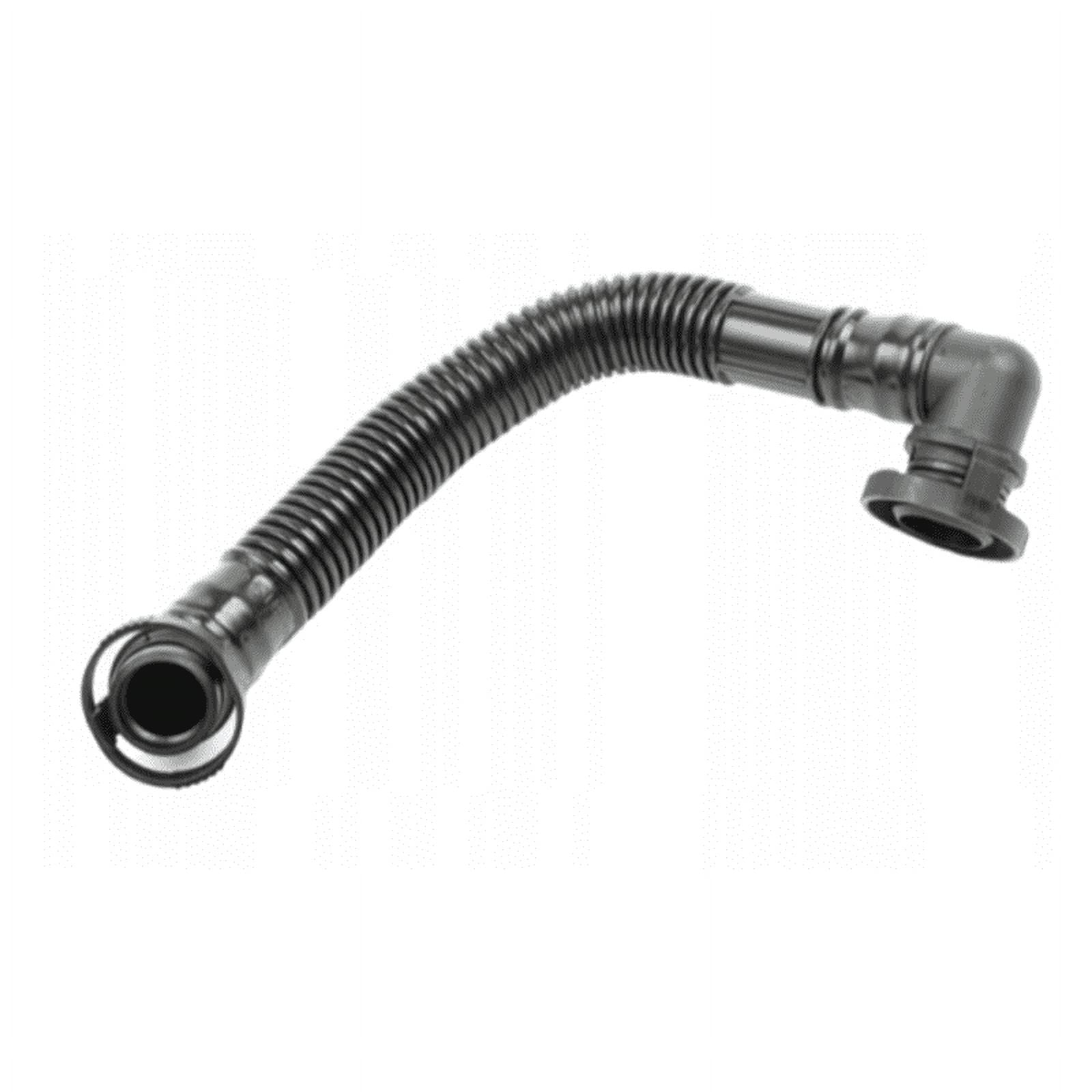 Crankcase Ventilation Hose for VW SKvocation Caddy Golf R32 GTI Rabbit ...