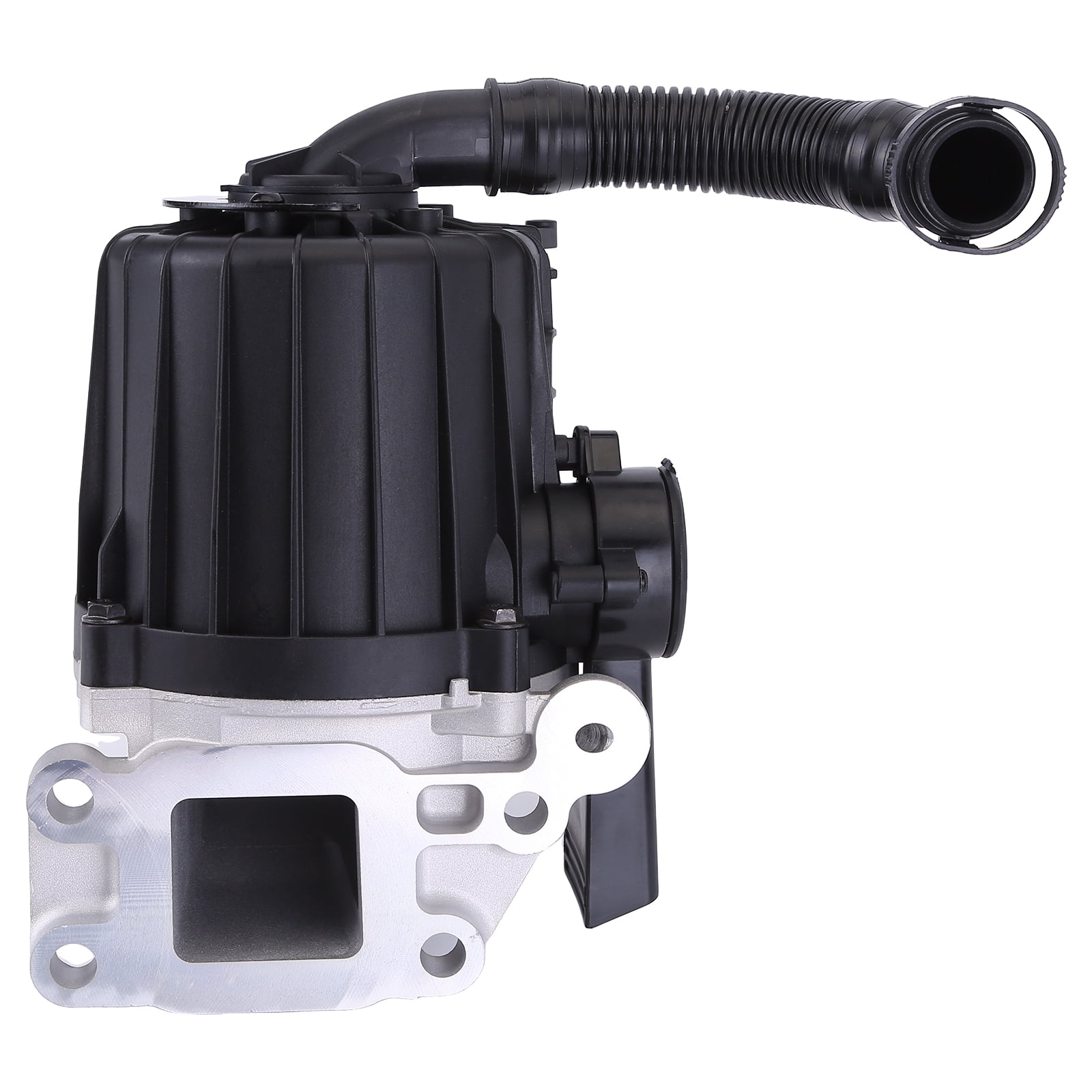 Crankcase Ventilation Oil Separator Aluminum & Plastic for Detroit DD15 ...