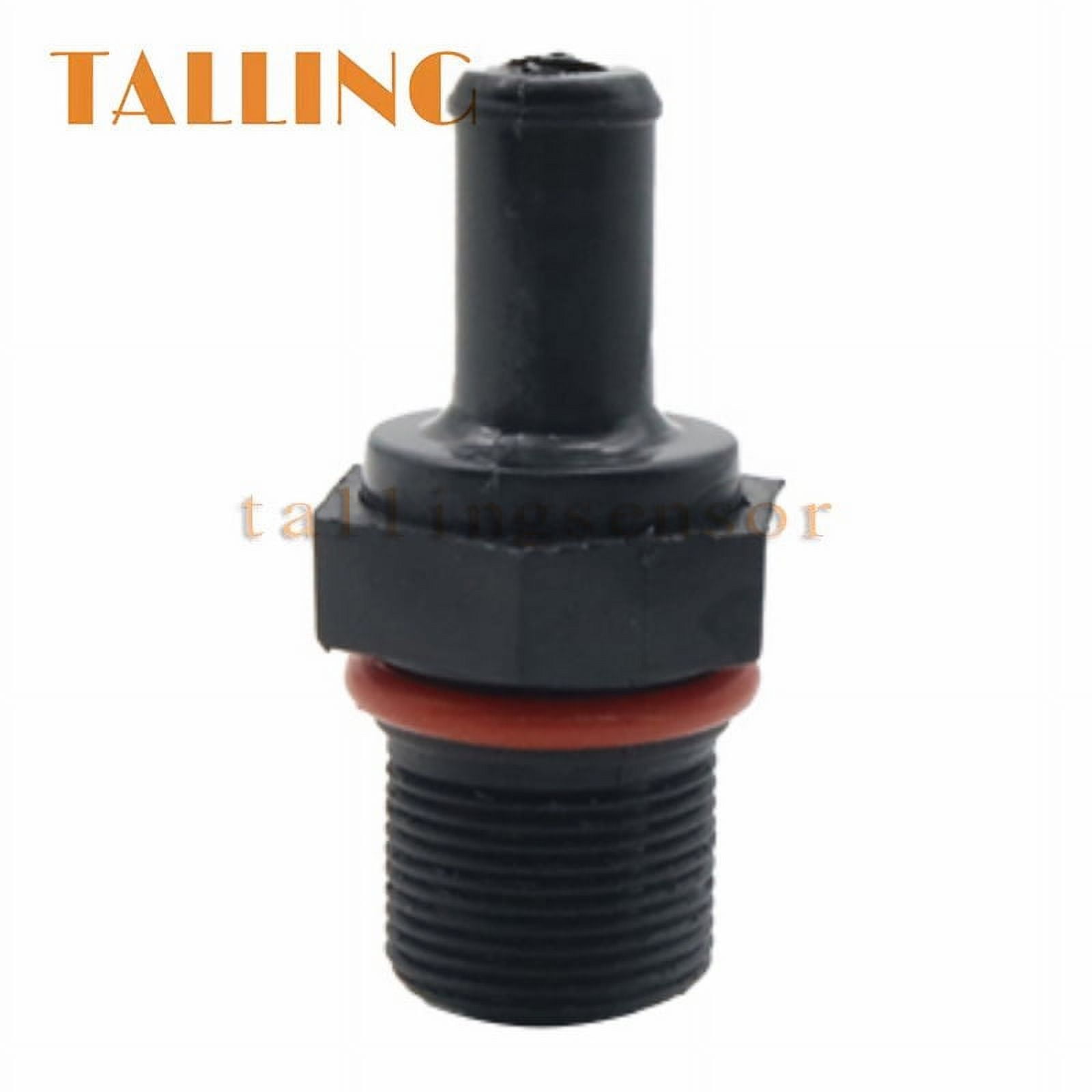 Crankcase Ventilation PCV Valve 26740-2G000 For Hyundai Modern Mac 4.3 ...