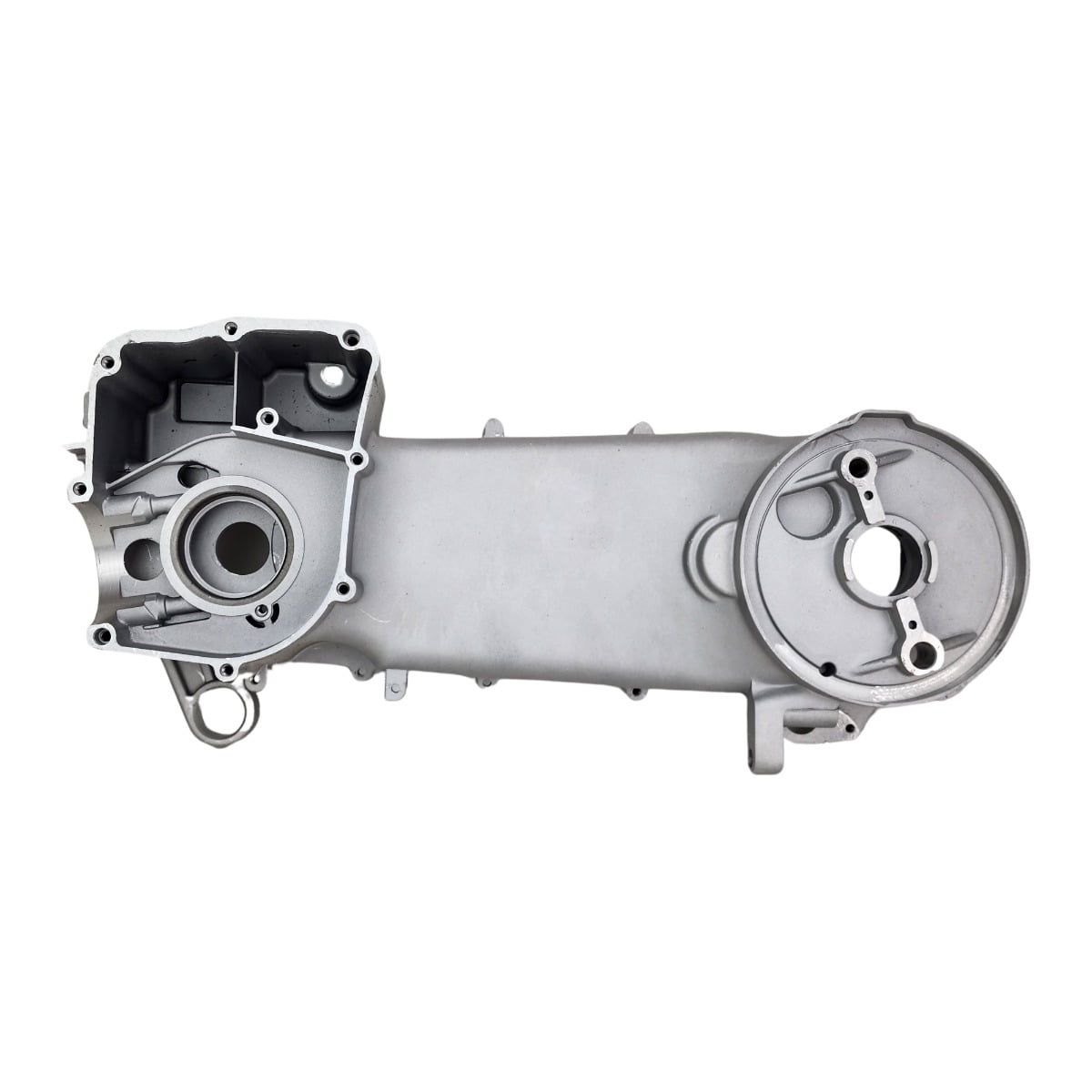 Crankcase left Side (Long Version) for GY6 150cc Scooters - Walmart.com