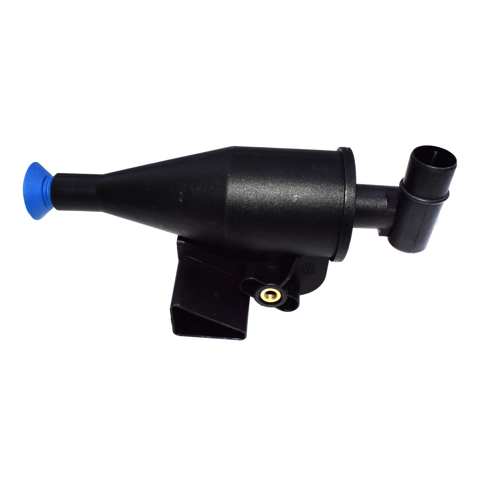 Crankcase ventilation valve PCV oil separator suitable for BMW E38 E39 ...