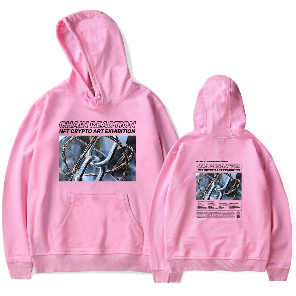 Crankdat Hoodie Men's Hip Hop Hoodie Printing Merch Pullover Hooded ...