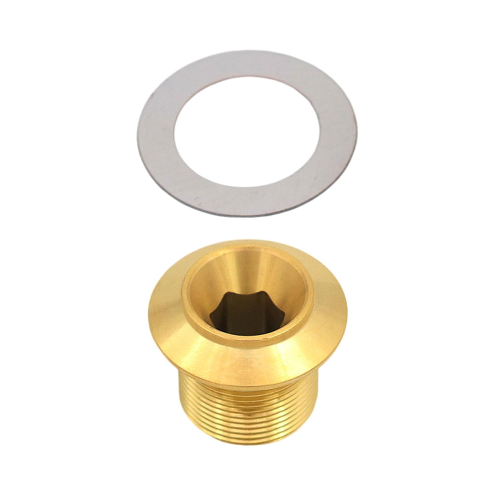 Crankset Screw Bike Crank Bolt Sturdy Component Part High Strength ...