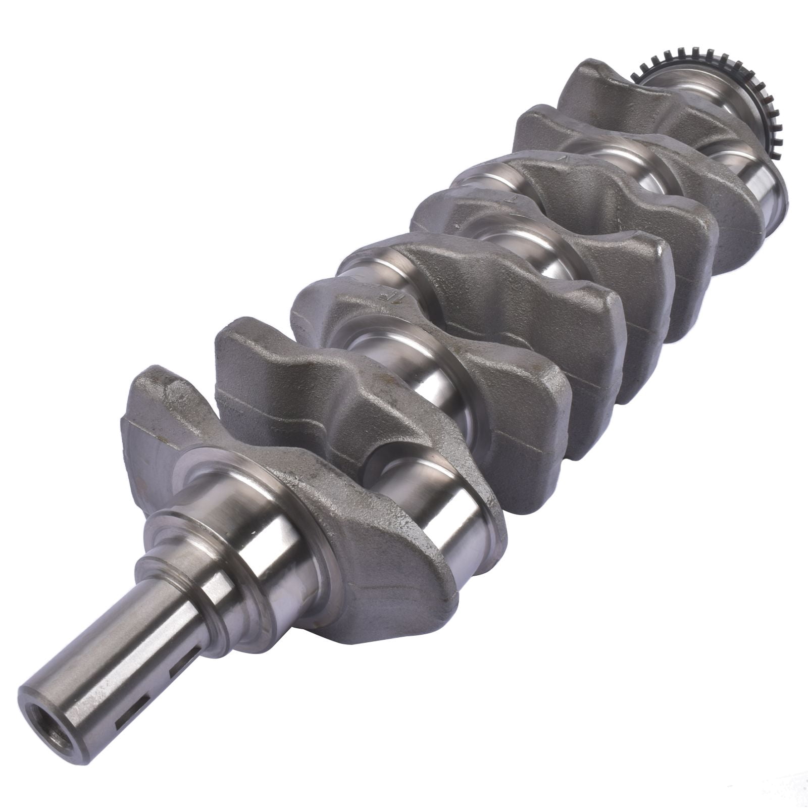 Crankshaft 1GD-FTV for Toyota Innova Fortuner Prado Hilux HiAce Land ...