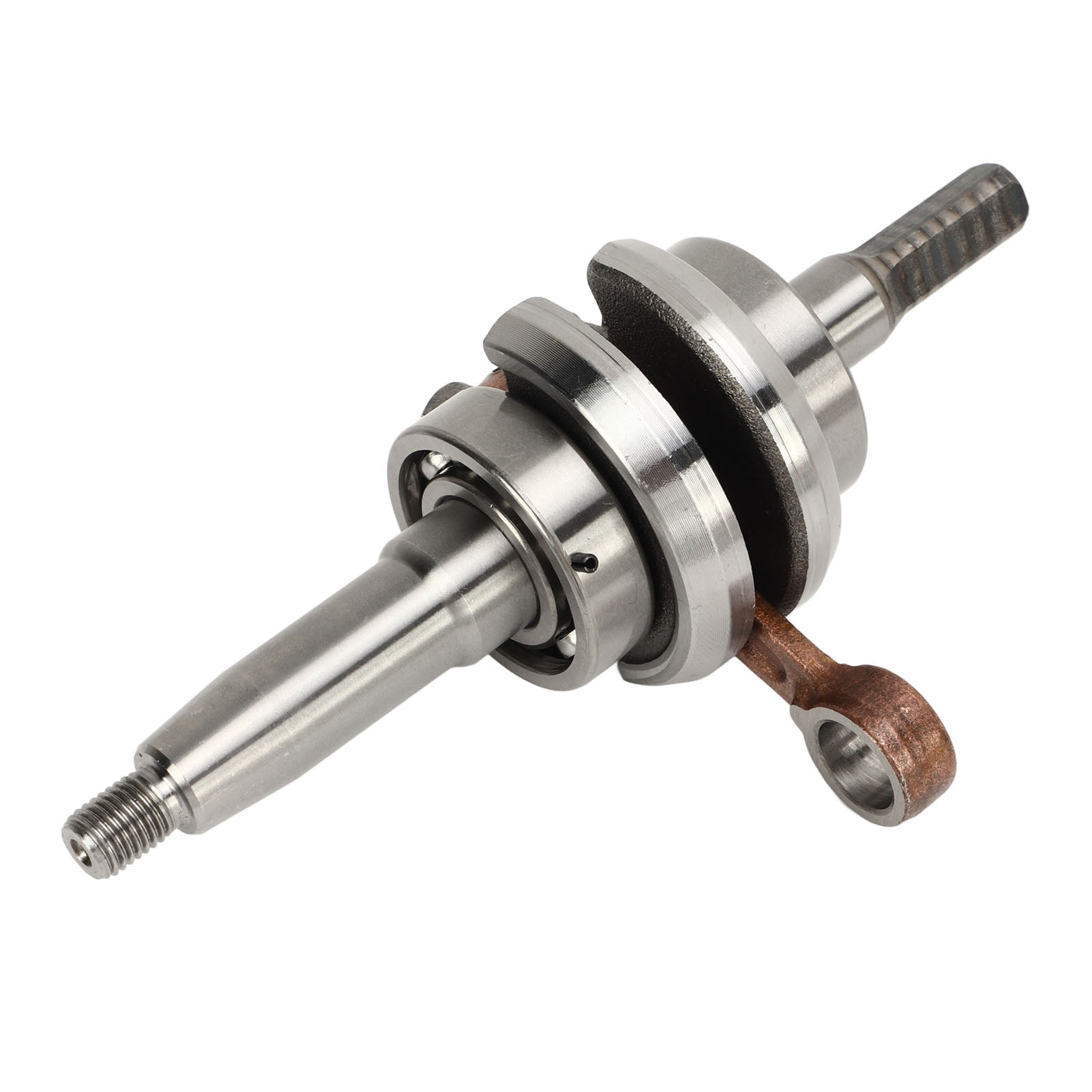 Crankshaft Assembly 6A1 11400 00 Efficient Stable Crankshaft Connecting ...