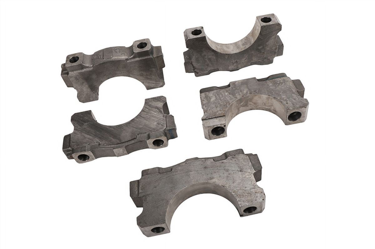 Crankshaft Bearing Cap - Walmart.com