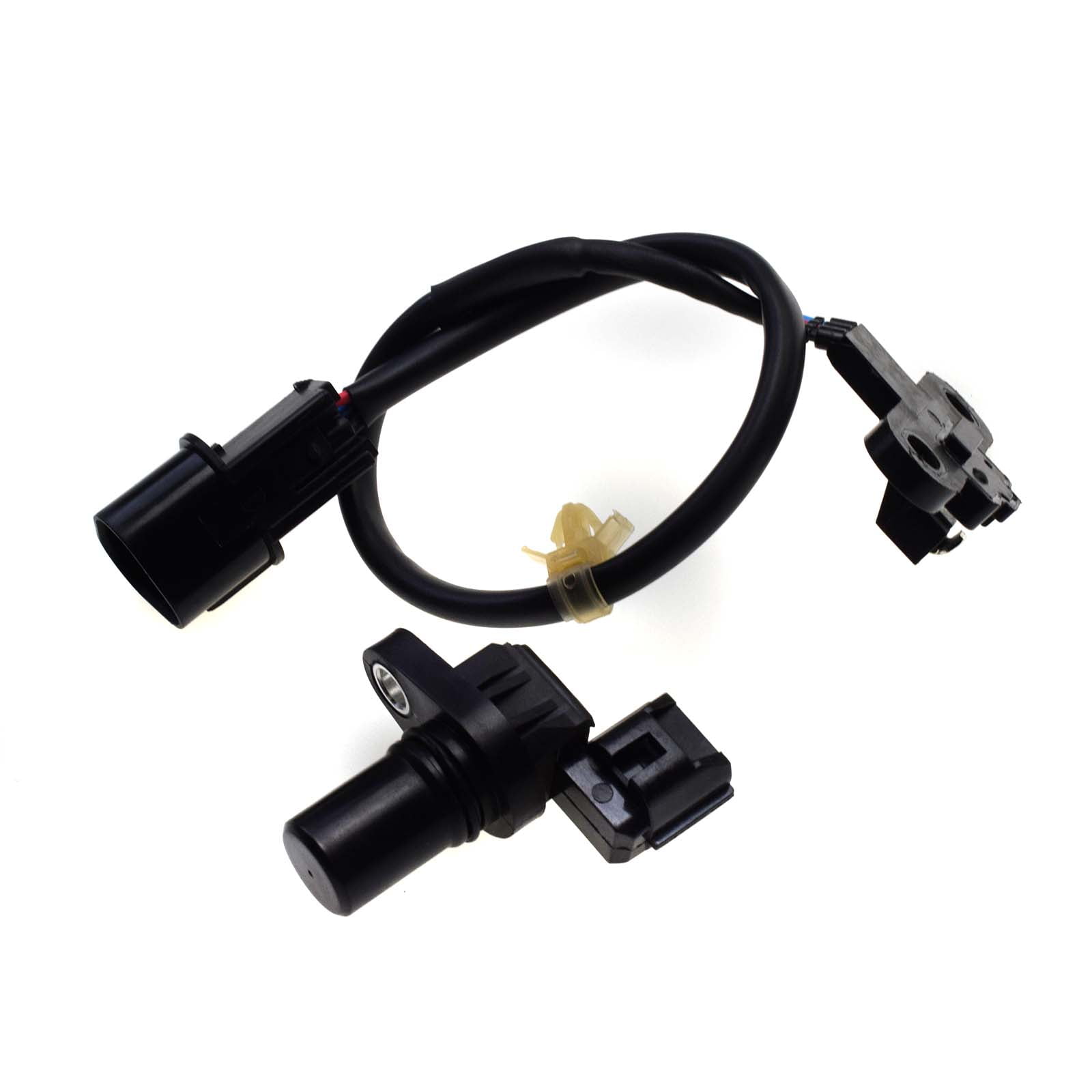Crankshaft & Camshaft Position Sensor For Mitsubishi Eclipse Stratus ...