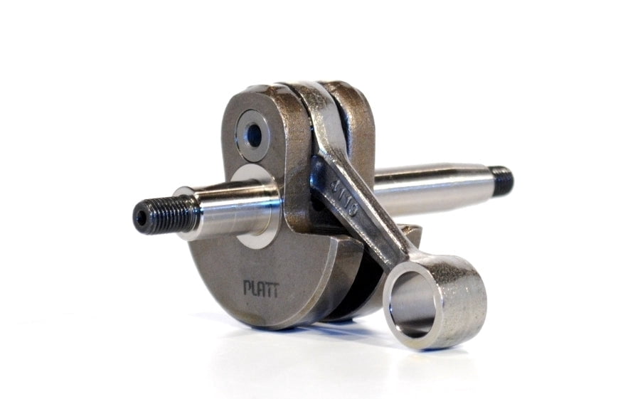 Crankshaft Compatible with Stihl FS160 FS220 FS280 Part 4119 030 0400 ...