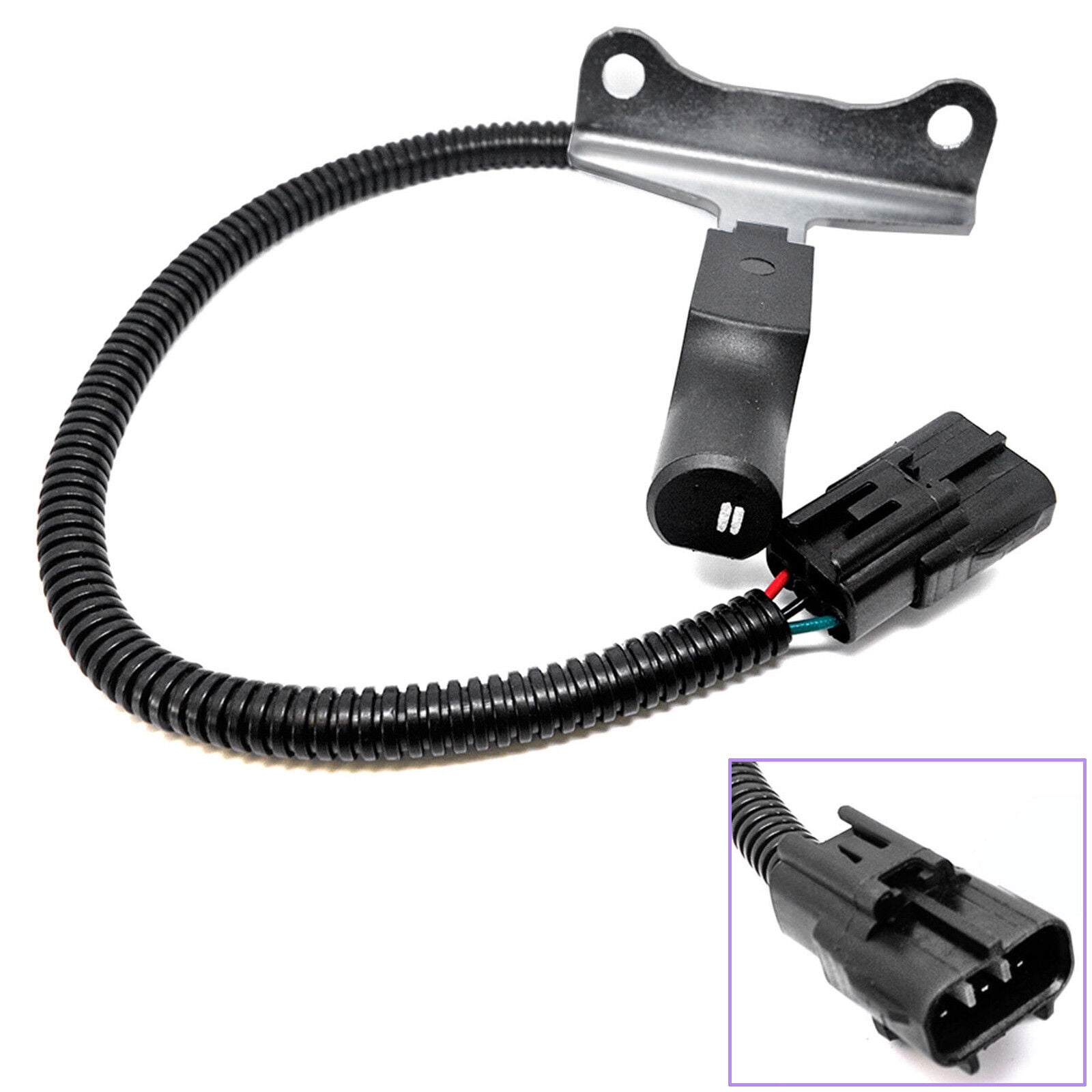 Crankshaft Crank Angle Position Sensor CPS For Dodge Ram 1500 2500 ...