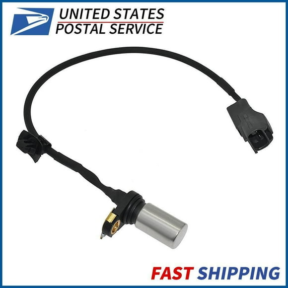 Toyota Scion Tc Engine Crankshaft Position Sensor
