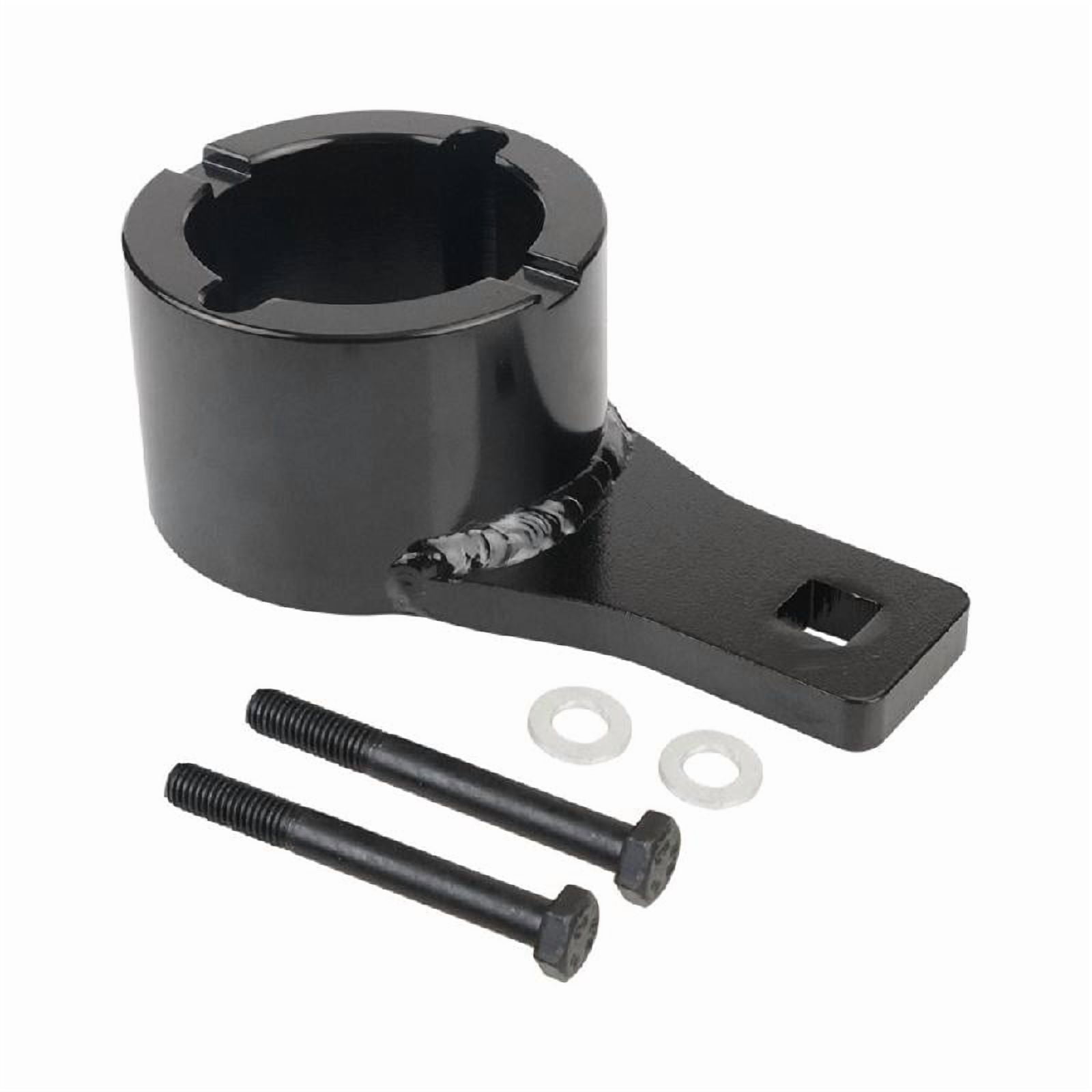 Crankshaft Cranks Damper Pulley Holding Wrench Socket Tool Car Repair Tool - Walmart.com