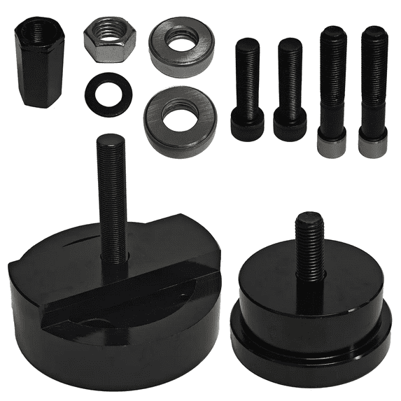 Crankshaft Front & Rear Main Seal Installer for Ford 4.5 6.0 6.4L 303 ...