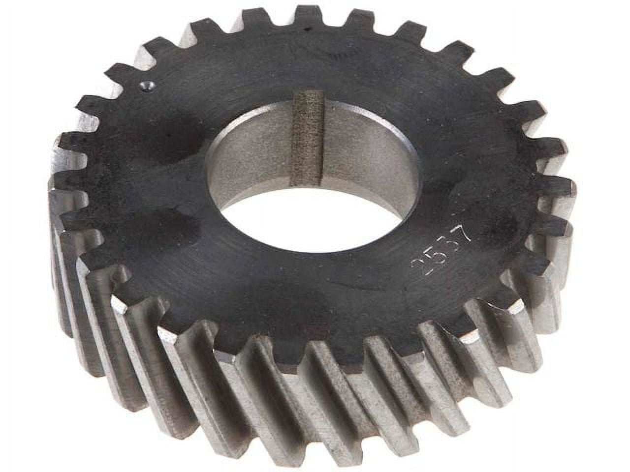Crankshaft Gear - Compatible with 1946 - 1948 Chevy Stylemaster Series ...
