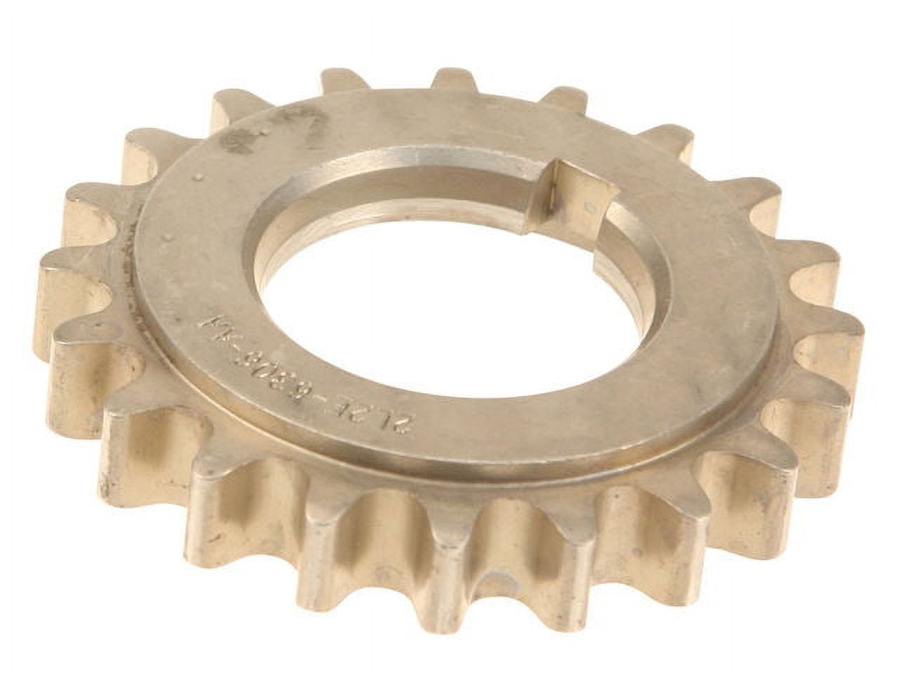 Crankshaft Gear - Compatible with 2001 - 2011 Ford Ranger 2002 2003 ...