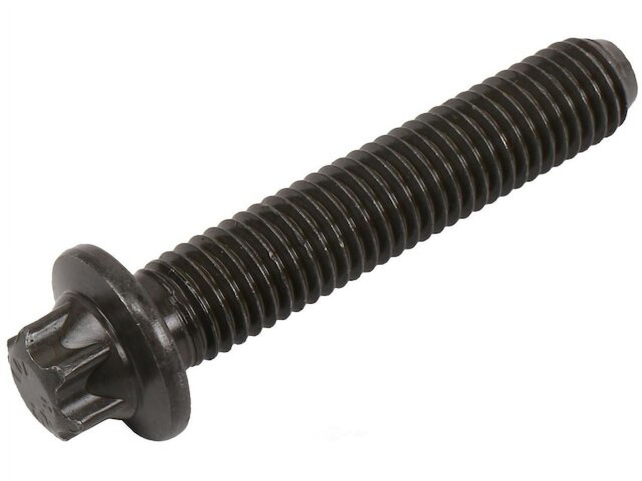 Crankshaft Main Bearing Cap Bolt - Compatible with 2012 - 2018 ...