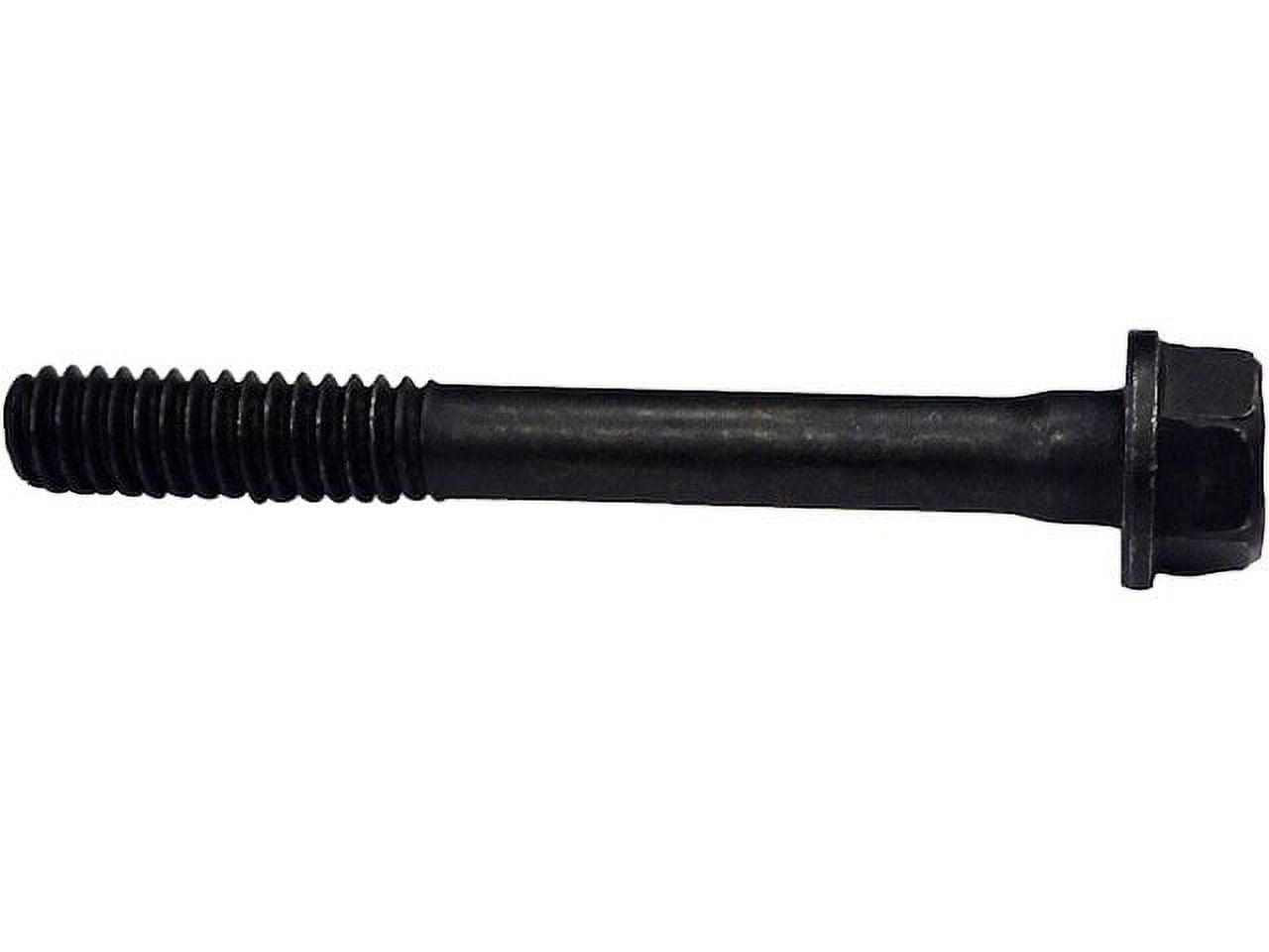 Crankshaft Main Bearing Cap Bolt - Compatible with 2014 - 2015 Chevy ...