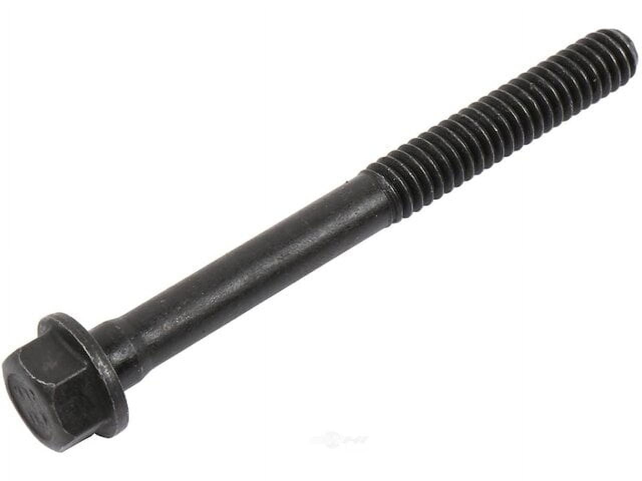 Crankshaft Main Bearing Cap Bolt - Compatible with 2015 - 2023 Chevy ...