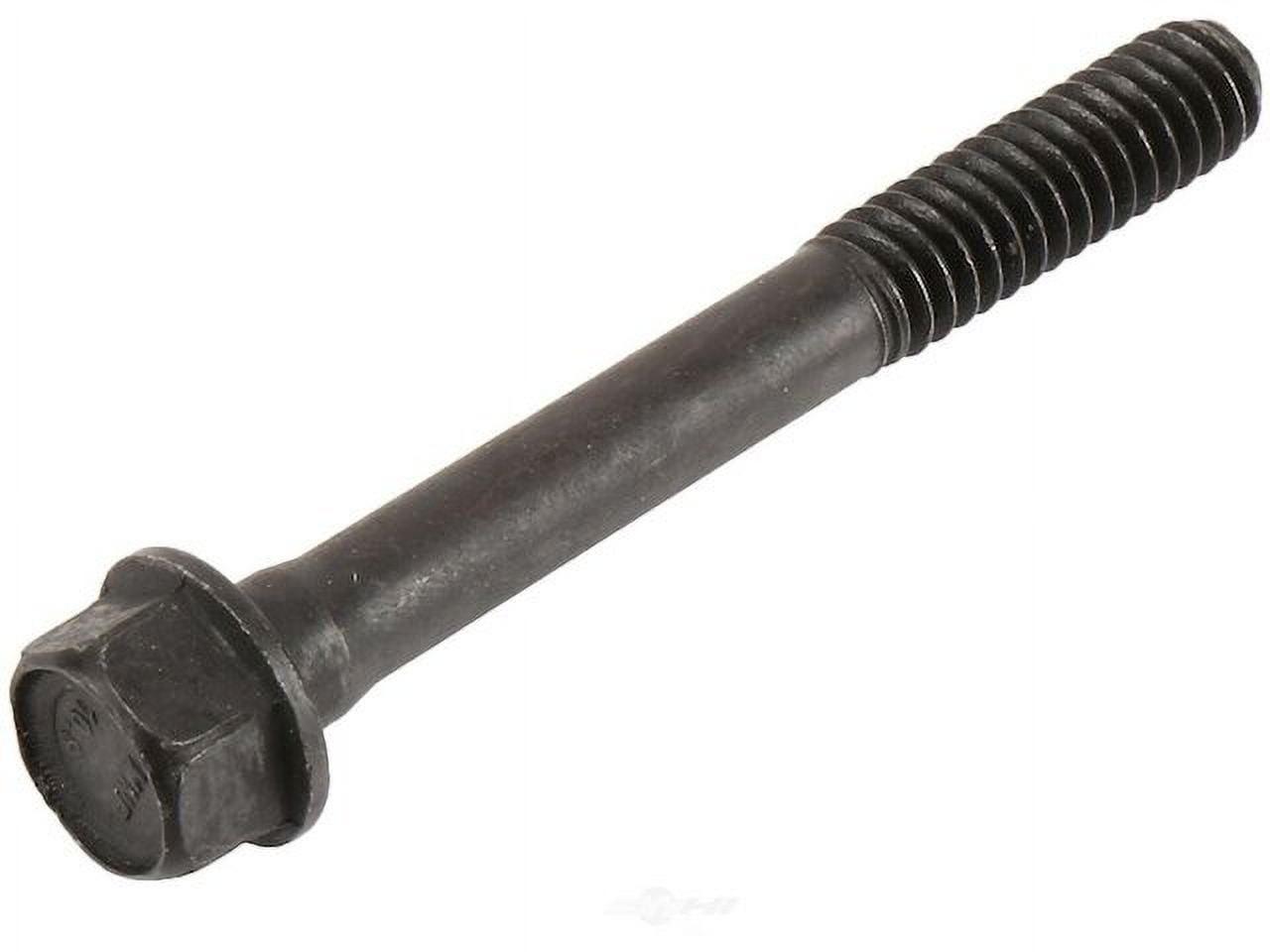 Crankshaft Main Bearing Cap Bolt - Compatible with 2015 - 2024 Cadillac ...