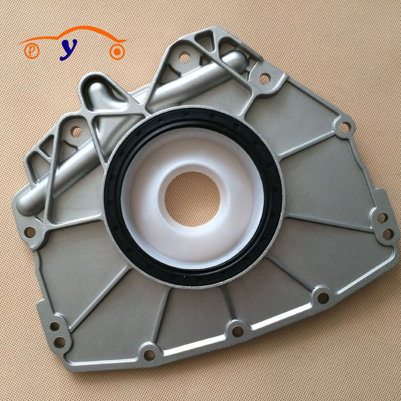 Crankshaft Oil Seal 6420100214 for Mercedes Benz C-CLASS Engine OM642 ...