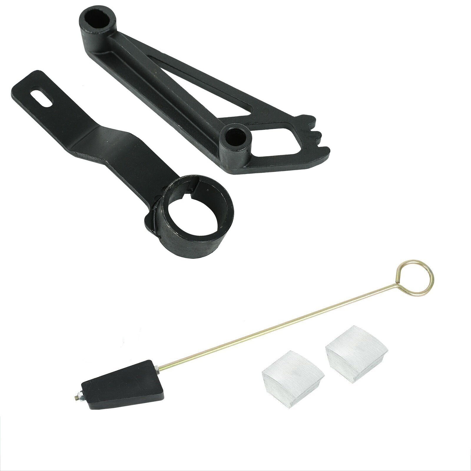 Crankshaft Position Cam Phaser Hold Lock Out Kit Timing Chain Tool For ...