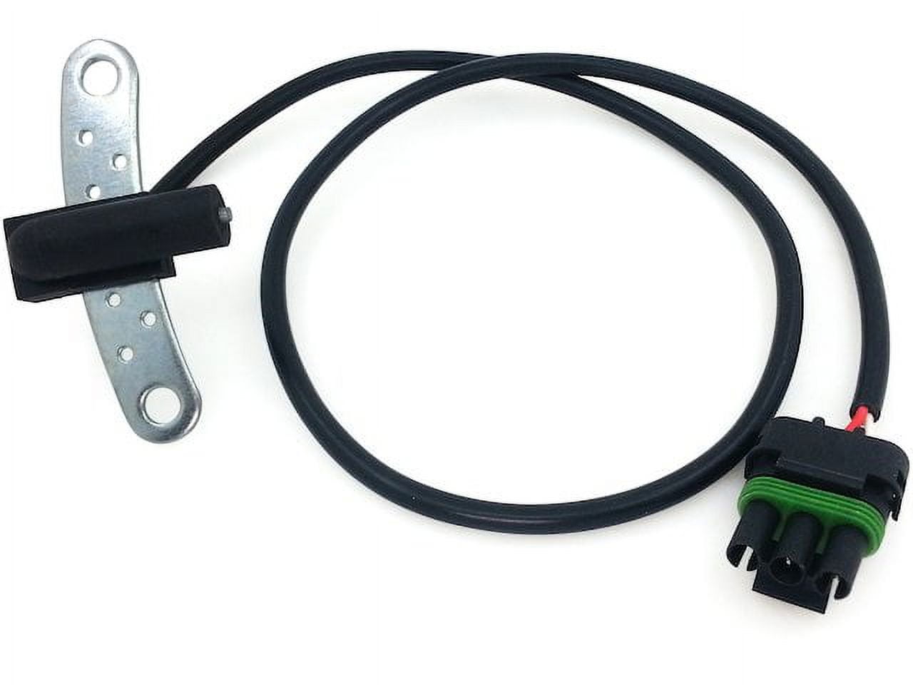 Crankshaft Position Reference Sensor - Compatible with 1986 - 1990 Jeep ...