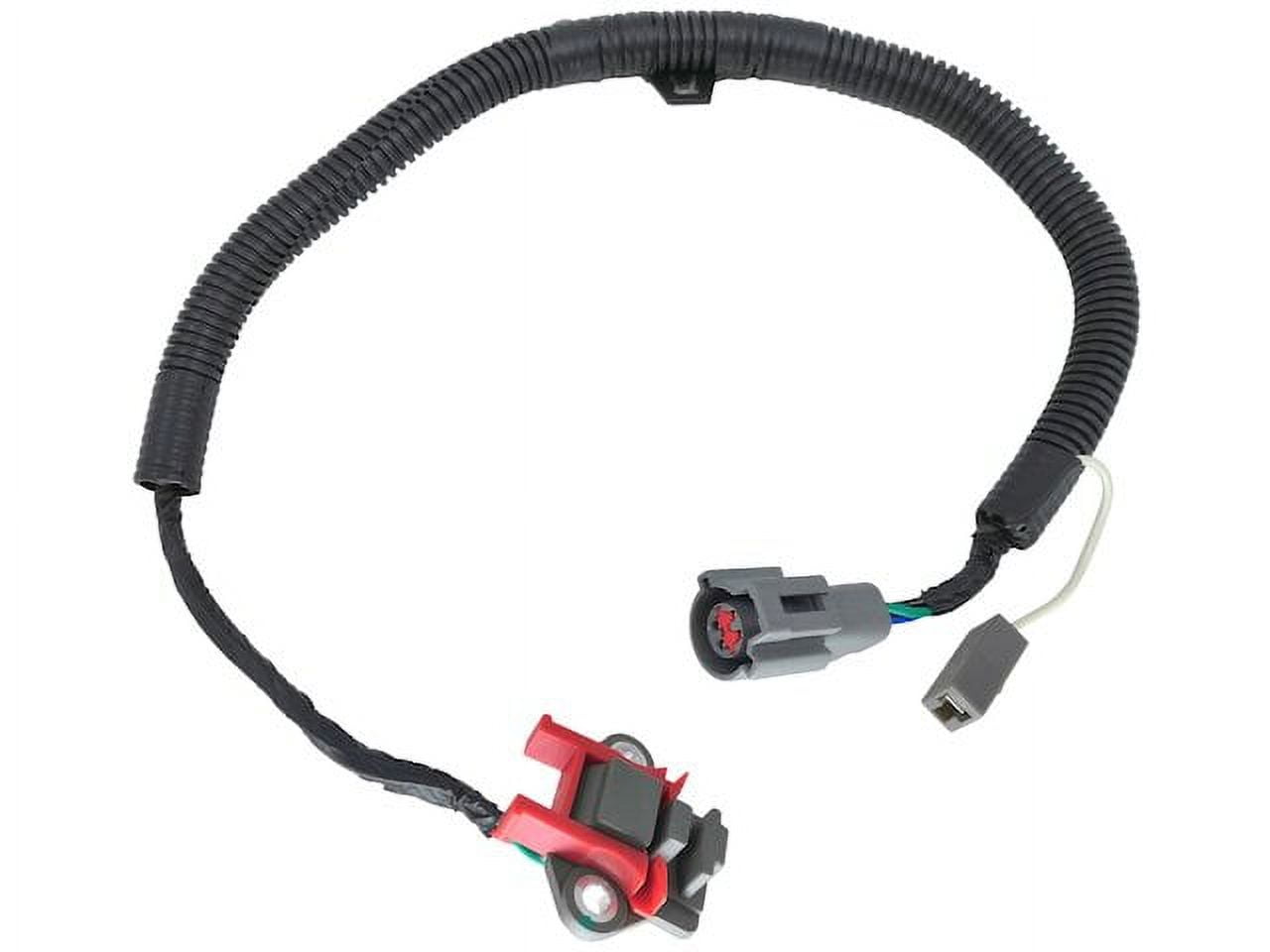 1989 - 1994 Ford Ranger 2.3L 4-Cylinder Crankshaft Position Reference ...