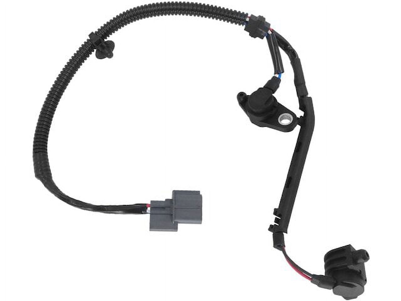 Crankshaft Position Sensor Honda Accord