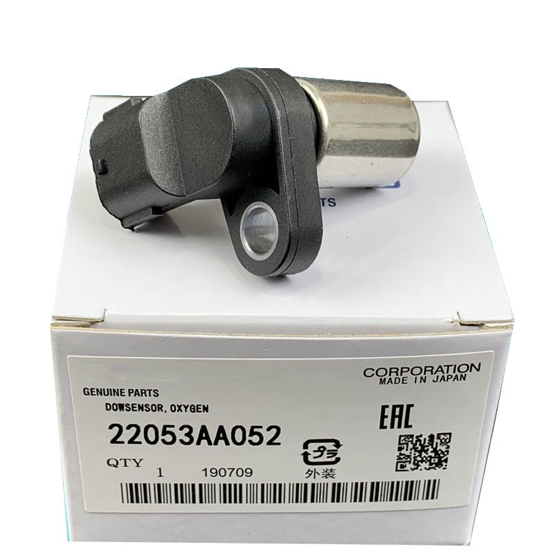 Crankshaft Position Sensor 22053AA052 For Subaru Forester Impreza ... Crankshaft Position Sensor 22053AA052 For Subaru Forester Impreza ...