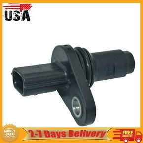 Nissan Versa Note Engine Crankshaft Position Sensor