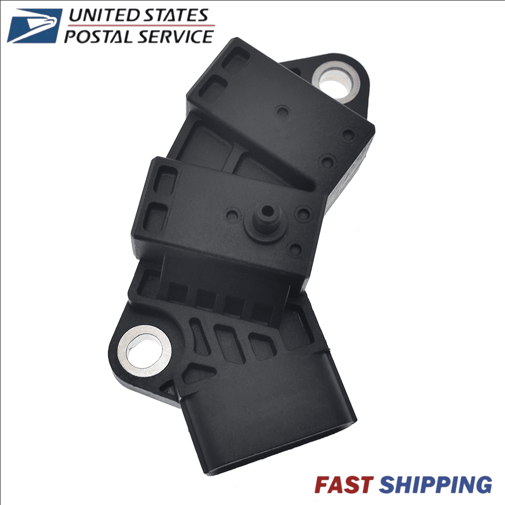 Crankshaft Position Sensor 37500-RCA-A01 Fits: Acura - Honda 2003-2010 ...