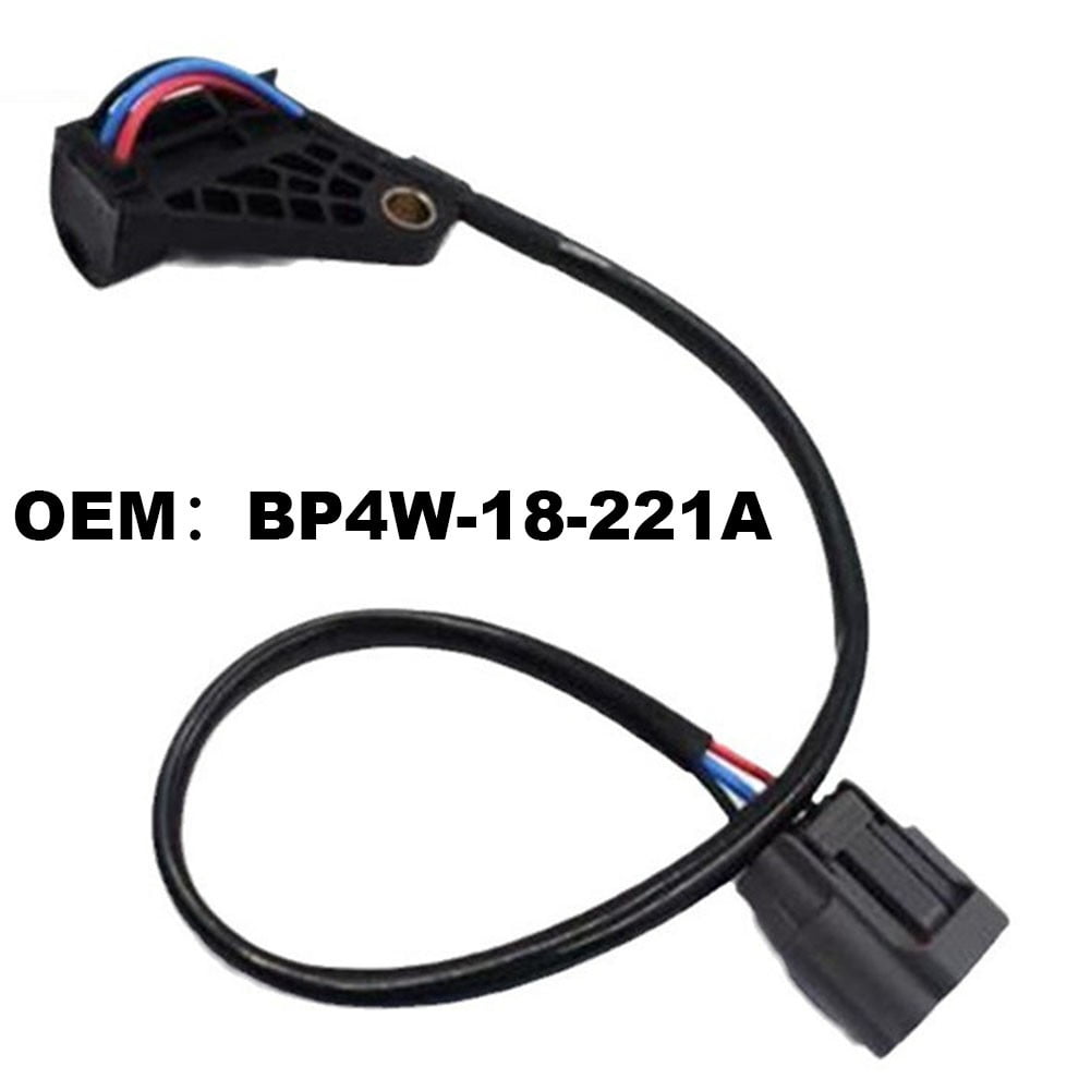 Crankshaft Position Sensor BP4W-18-221B For Mazda MX5 MX-5 323 1999 ...