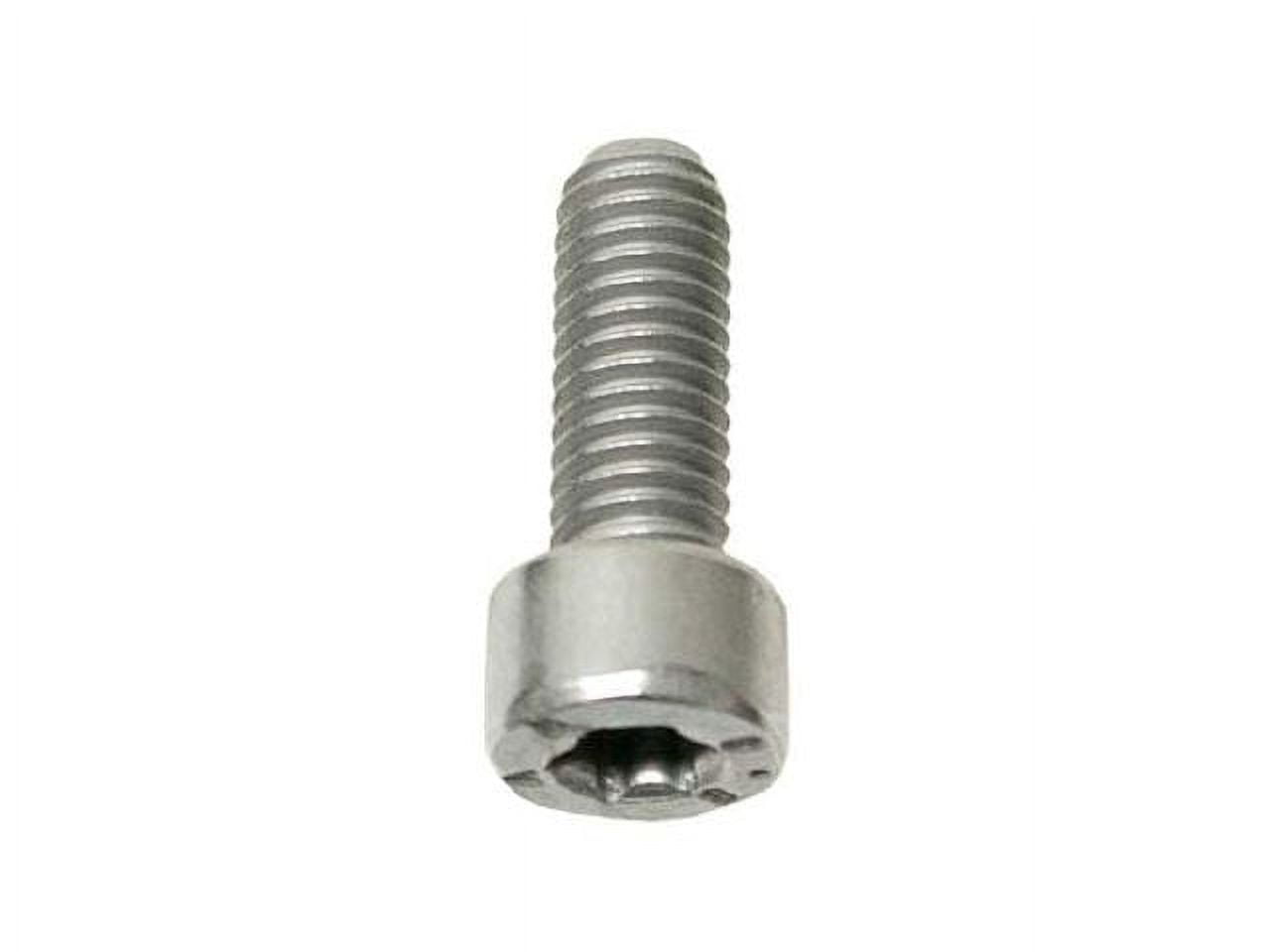 Crankshaft Position Sensor Bolt - Compatible with 1999 - 2008 Porsche ...