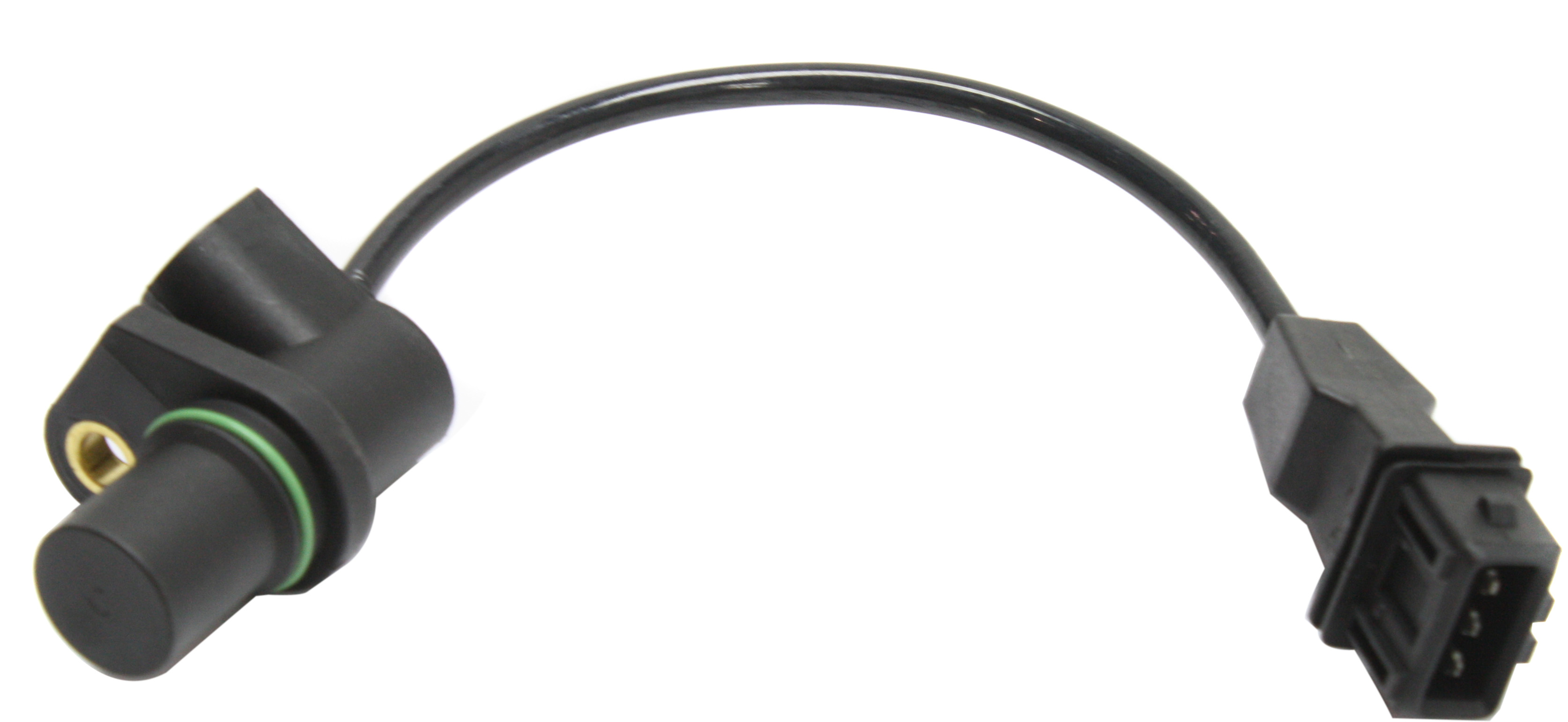 Holstein Parts 2CRK0146 Engine Crankshaft Position Sensor for Kia ...