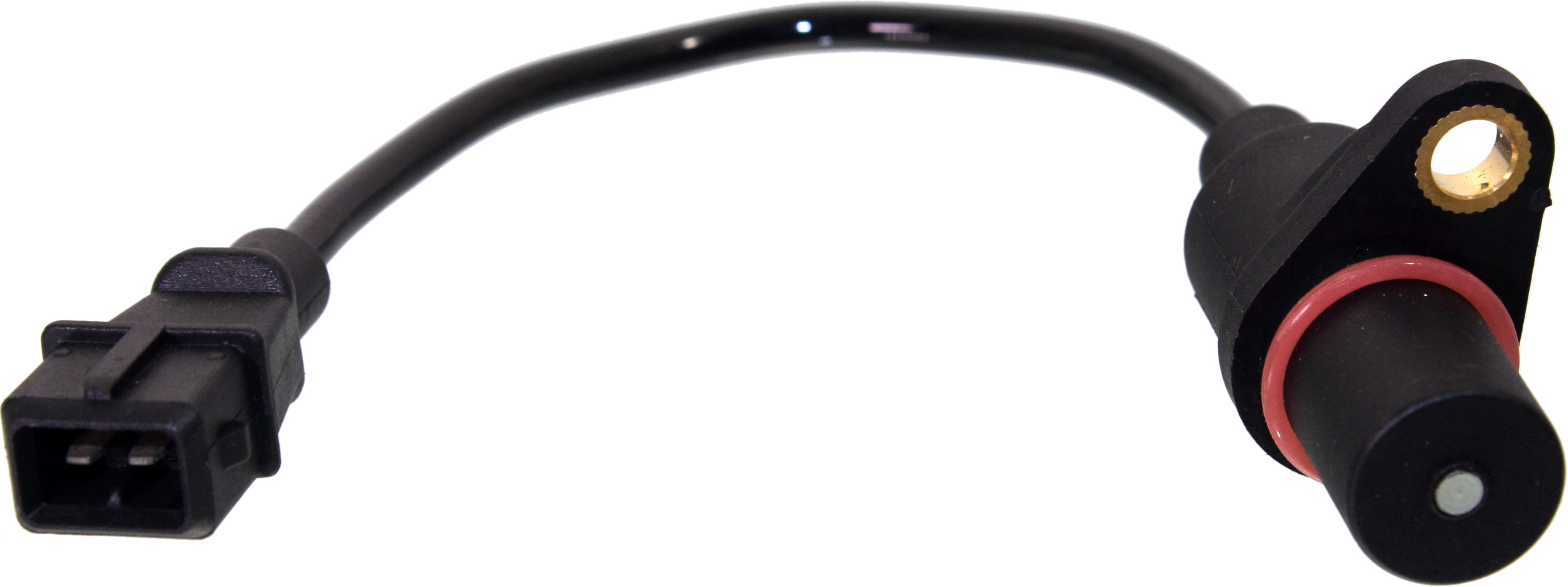 Hyundai Crankshaft Position Sensor - Compatible with 2006 Accent ...