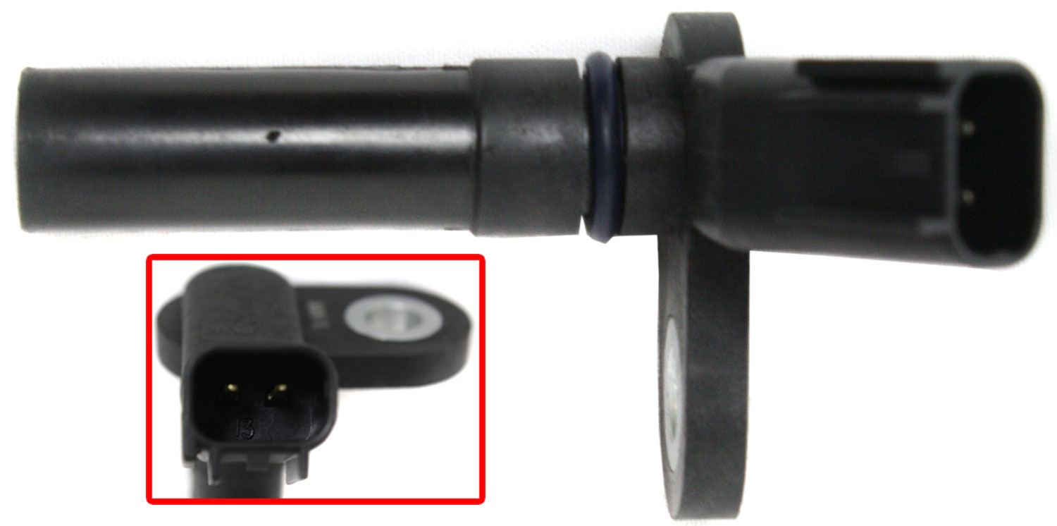 A-Premium Engine Crankshaft Position Sensor Compatible with Ford F-150 ...