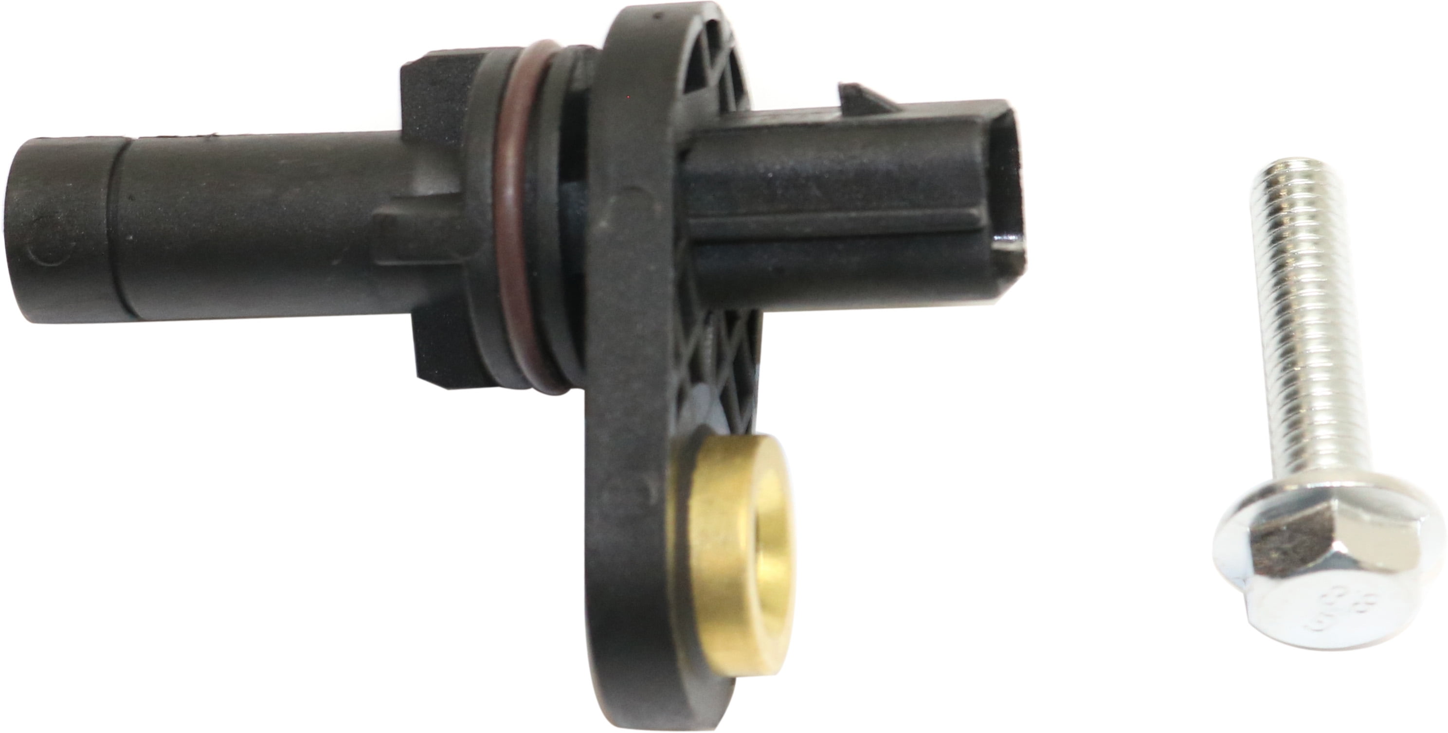 Crankshaft Position Sensor Compatible with 2008-2009 Chevrolet Malibu ...