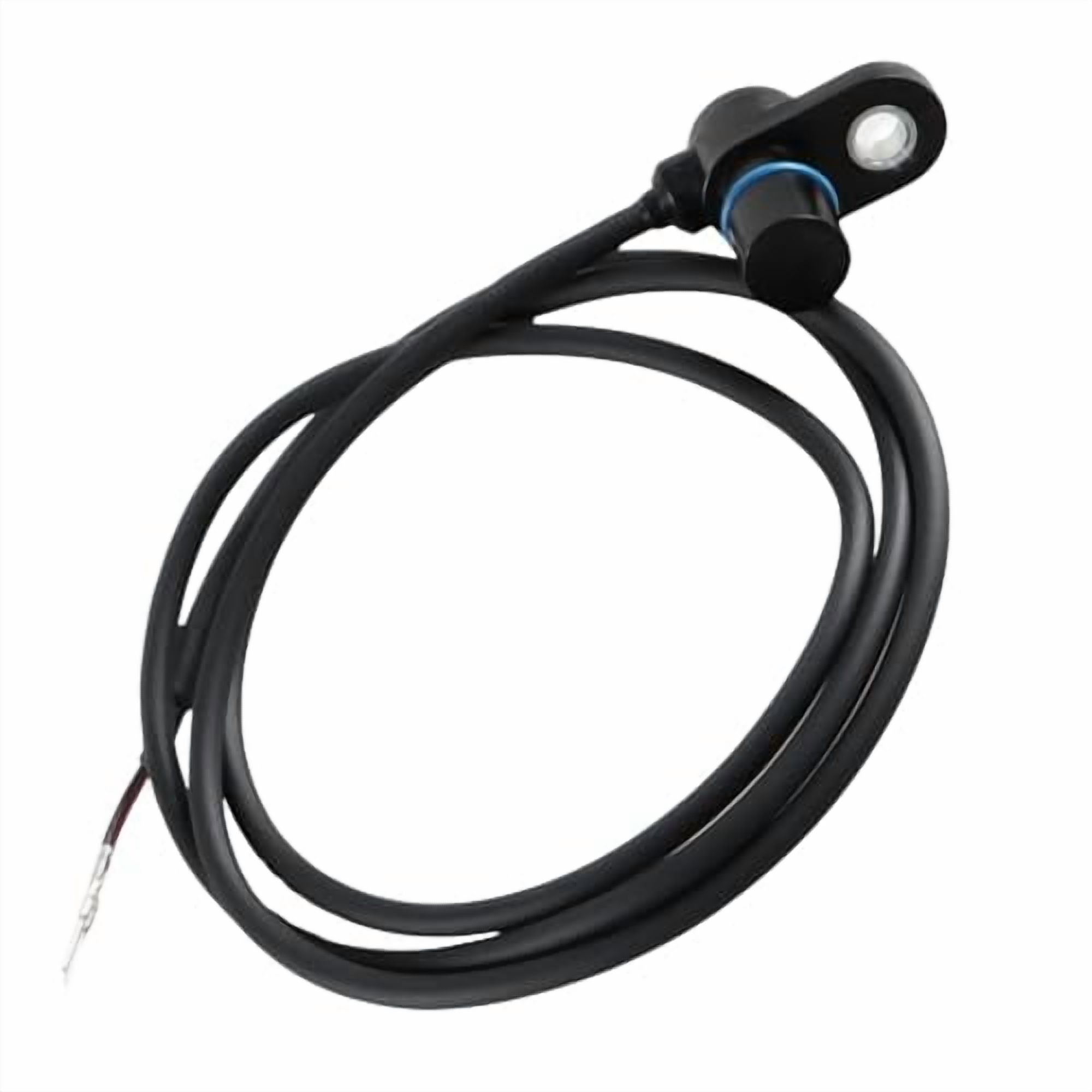 Crankshaft Position Sensor Compatible with Touring Dyna Electra FLHT ...