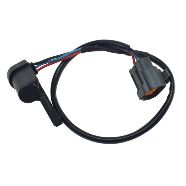 Crankshaft Position Sensor For Mazda 323 Demio Miata MX-5 J5T27072 ...