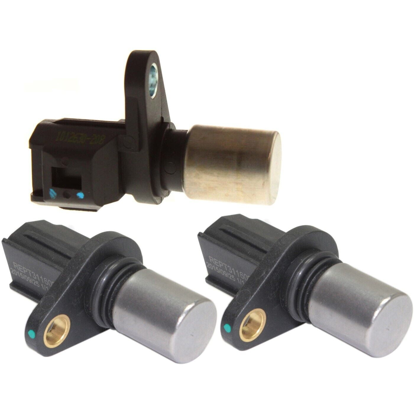 Crankshaft Position Sensor Kit for 1999-2001 for Lexus for ES300 ...