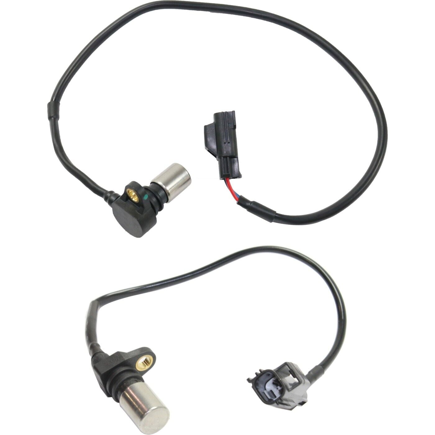 Crankshaft Position Sensor Kit for Volvo for C70 for V70 for S80 for ...