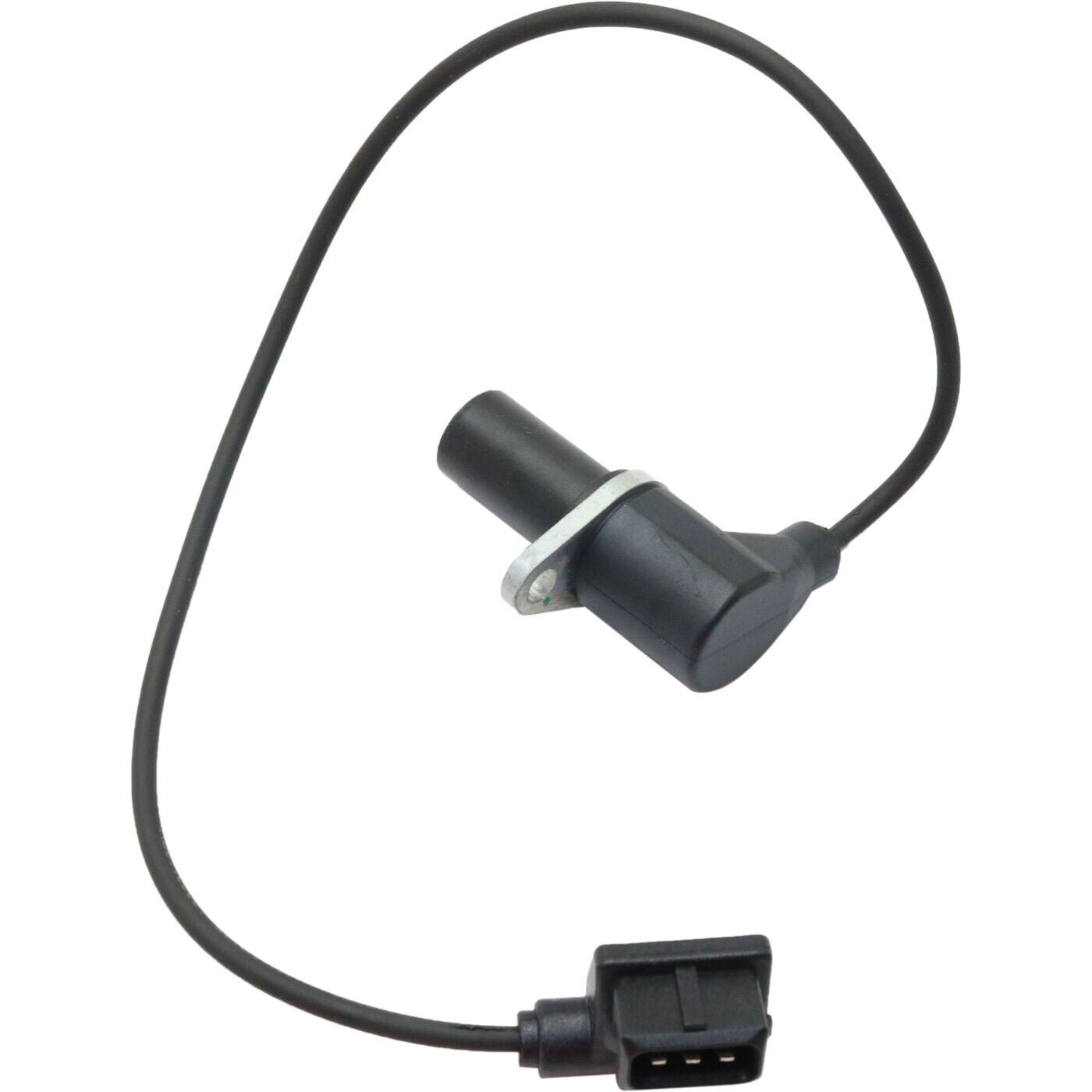 Crankshaft Position Sensor - Rear Driver Left Side for Bmw 3 Series for ...