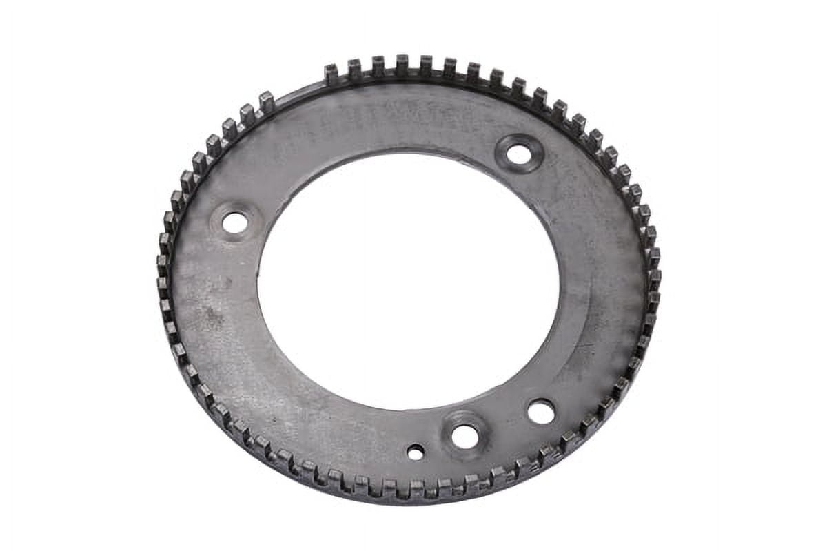 GM Genuine Parts Crankshaft Position Sensor Reluctor Ring OEM - Walmart.com