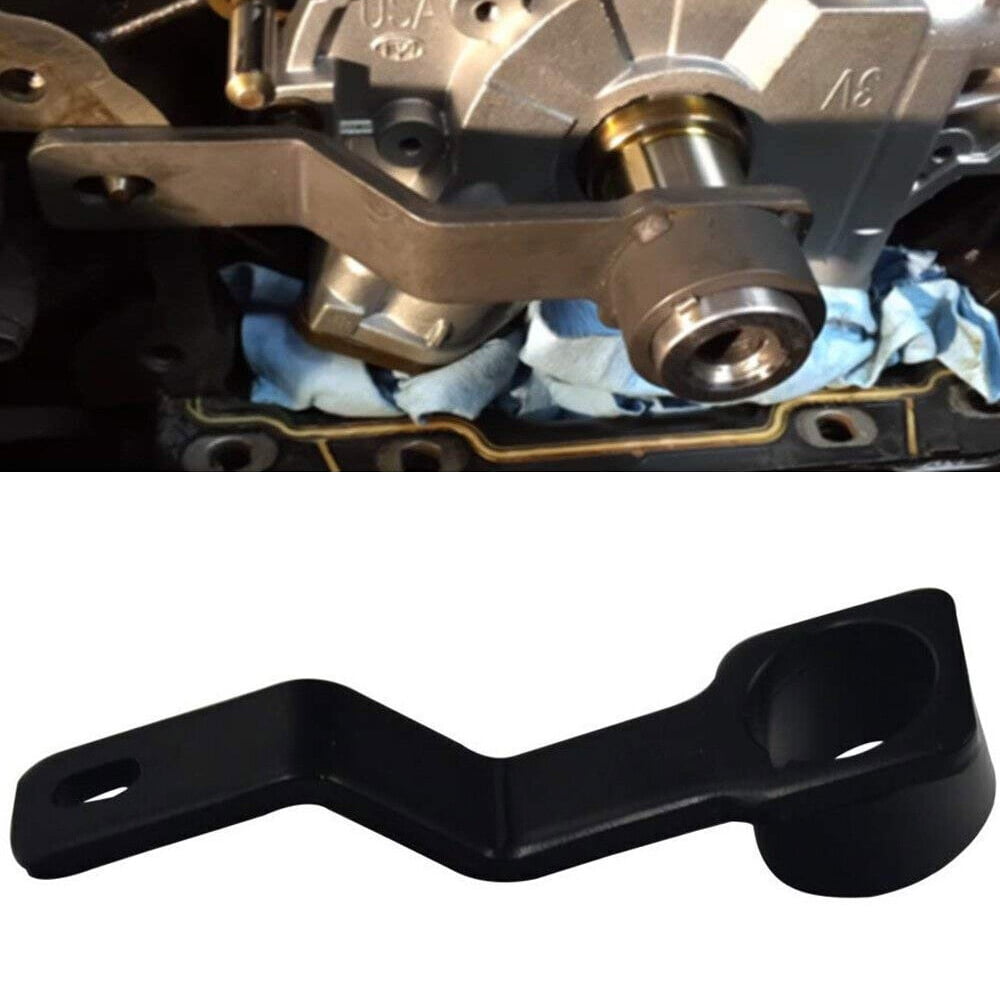 Crankshaft Positioning Tool For Ford 4.2 4.6 5.4 6.8 Rotunda 303-448 ...
